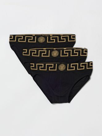 Versace Sous-V&ecirc;tement VERSACE Homme couleur Noir