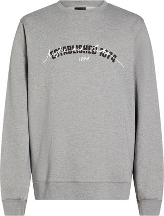 Lyle & Scott TOPS - Sweatshirts auf YOOX.COM