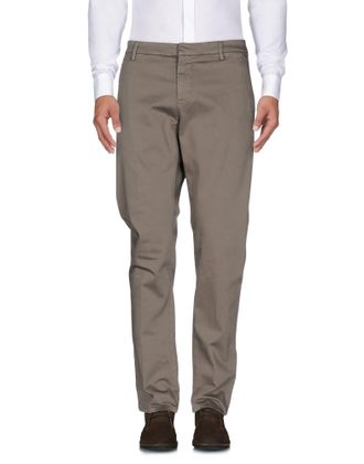 Dondup HOSEN & R&Ouml;CKE - Hosen auf YOOX.COM