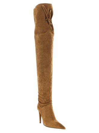 Giuseppe Zanotti Desire Boot - Brown