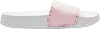 New Balance Femme, Chaussures, Rose, Taille: 36 EU 50 Slide