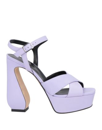 Sergio Rossi SCHUHE - Sandalen auf YOOX.COM
