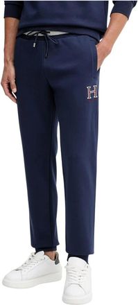 Hackett Herren, Hosen, Blau, XLGr&ouml;&szlig;e
