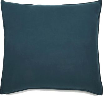 Haomy Taie doreiller Dili en voile de coton Haomy