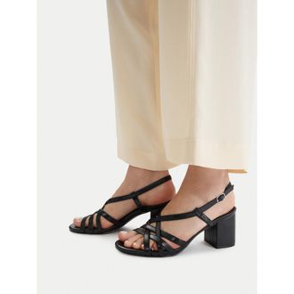 Jenny Sandalen JENNY CEO-HY1131-4 Schwarz