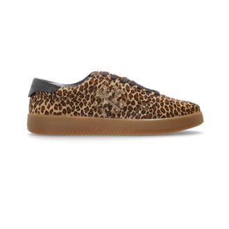 Tory Burch Damen, Schuhe, Braun, 37 1/2 EUGr&ouml;&szlig;e
