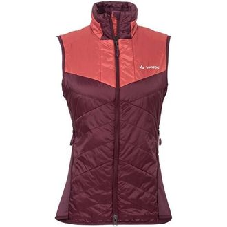 Vaude Damen Weste Wo Sesvenna Vest IV