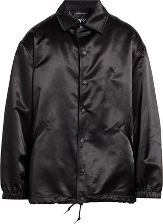 Yohji Yamamoto JACKEN & M&Auml;NTEL - Jacken und Anoraks auf YOOX.COM