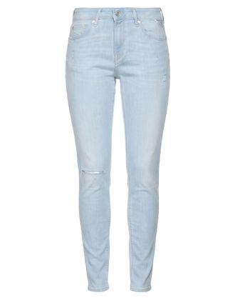 Replay HOSEN & R&Ouml;CKE - Jeanshosen auf YOOX.COM