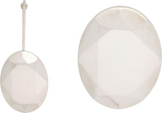 Alexander McQueen SCHMUCK und UHREN - Ohrringe auf YOOX.COM