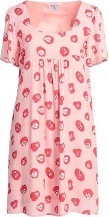 Compañíafantástica KLEIDER - Mini-Kleider auf YOOX.COM