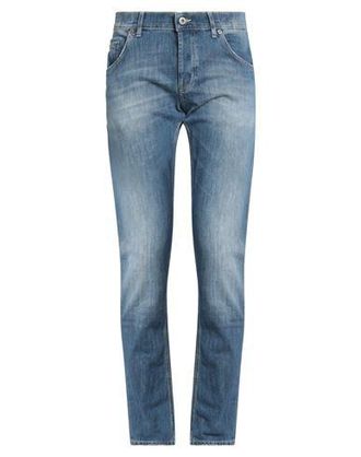 Dondup BAS - Pantalons en jean sur YOOX.COM