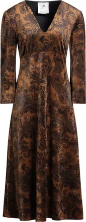 Compagnia Italiana KLEIDER - Midi-Kleider auf YOOX.COM