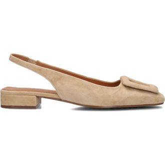 Stefano Lauran Damen, Schuhe, Beige, 37 EUGr&ouml;&szlig;e