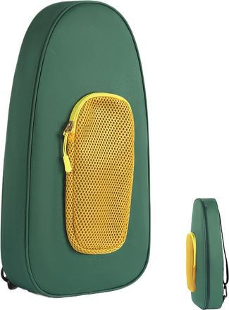 Generic Tennistaschen f&uuml;r Damen | Tennisschl&auml;gerrucksack - Wasserfester Tennisrucksack f&uuml;r Damen und Herren f&uuml;r Tennis- und Badmintonschl&auml;ger
