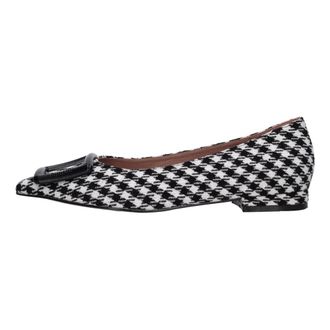 Bibi Lou Femme, Chaussures, Multicolore, Taille: 40 EU Ballerines en tissu