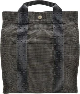 Herm&egrave;s Damen, Pre-Owned, Grau, ONE SIZEGr&ouml;&szlig;e