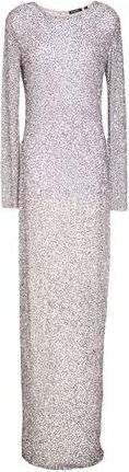 Retrof&ecirc;te ROBES - Robes longues sur YOOX.COM
