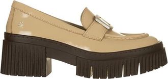 Art Art Femme 1372 York Plate-Forme, Champagne, 38 EU