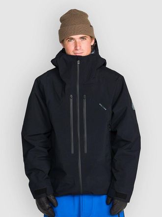 Volcom Guch 3L Gore-Tex Pro Veste noir