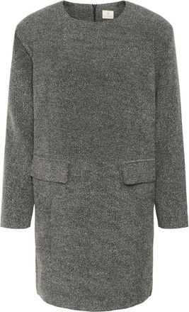 Kaffe Femme, Robes, Noir, Taille: 46 FR KAalba Dress