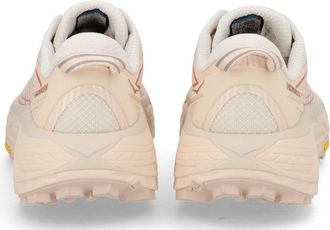 Hoka One One Mafate Speed Sneakers - Powder