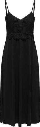 Jacqueline de Yong Kleid