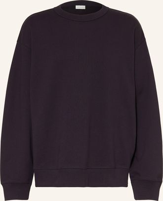 Dries Van Noten Dries Van Noten Sweatshirt blau