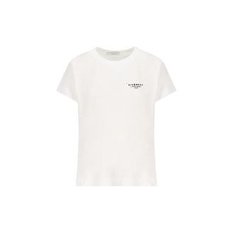 Givenchy T-Shirts - - Tops - Damen - Wei&szlig; - M