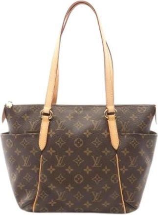 Louis Vuitton Damen, Pre-Owned, Braun, ONE SIZEGr&ouml;&szlig;e