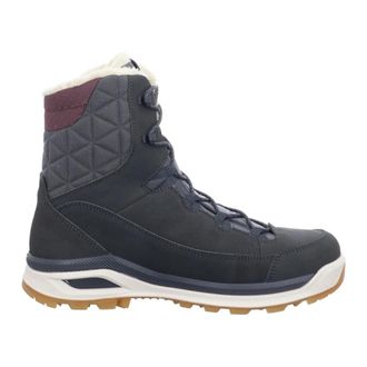 Lowa Damen, Schuhe, Grau, 41 EUGr&ouml;&szlig;e