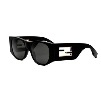 Fendi unisex, Accessories, Schwarzk, ONE SIZEGr&ouml;&szlig;e