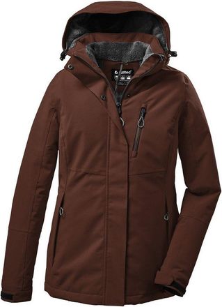 Killtec Softshelljacke Outdoorjacke KOW 140