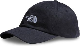 The North Face Cap Norm NF0A7WHOJK31 Schwarz
