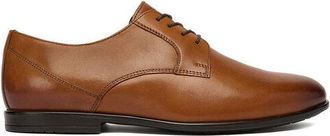 Lasocki Lasocki Halbschuhe CEO-KONGO-14 MI08 Braun