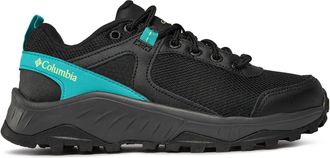 Columbia Trekkingschuhe Columbia Trailstorm Ascend Wp 2044361 Schwarz