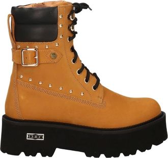 Cult Femme, Chaussures, Brun, Taille: 41 EU Rocky 4641 Bottes