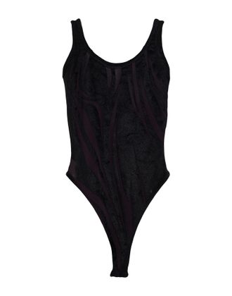 MUGLER TOPS - Bodysuits auf YOOX.COM