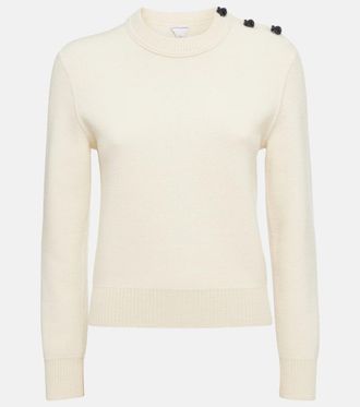 Bottega Veneta Pull en laine