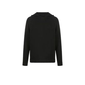 Social Sunday Hoodie en maille