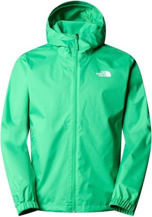 The North Face Herren Outdoorjacke Quest Jacket M