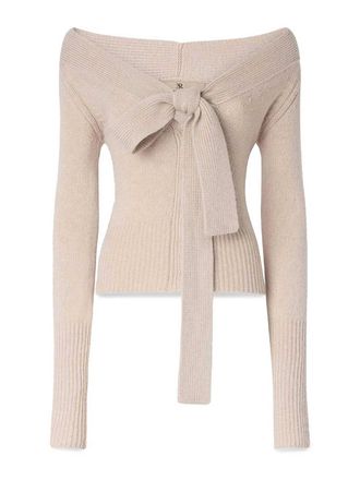 Ermanno Scervino Cardigan - Blanc