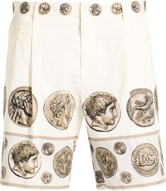 Dolce & Gabbana HOSEN & R&Ouml;CKE - Shorts & Bermudashorts auf YOOX.COM