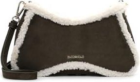 Emily & Noah Sac à bandoulière E&N Heiderose 65430 femmes sacs à main bicolore