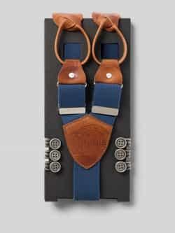 Lloyd Hosentr&auml;ger in Geschenkbox