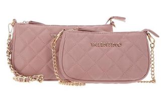 Valentino Ocarina Crossbody Cipria