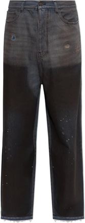 Amiri Herren, Jeans, Blau, W38Gr&ouml;&szlig;e