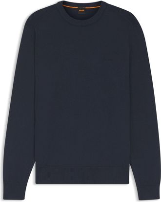 BOSS Herren Asac_C, Dark Blue404, M EU