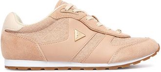 Guess Sneakers FLTTYR SUE12 Hellbeige