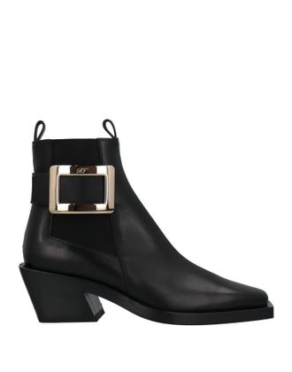 Roger Vivier SCHUHE - Stiefeletten auf YOOX.COM